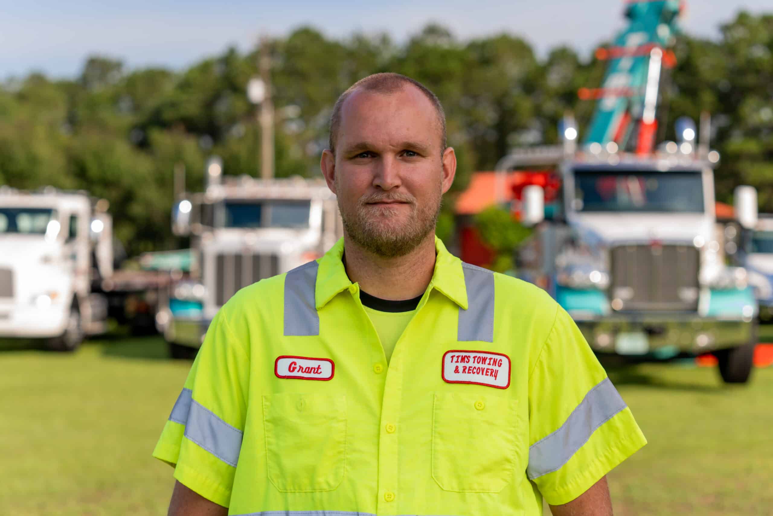 24/7 Hour Towing Services Georgia | Light, Medium & Heavy Towing | Tim ...